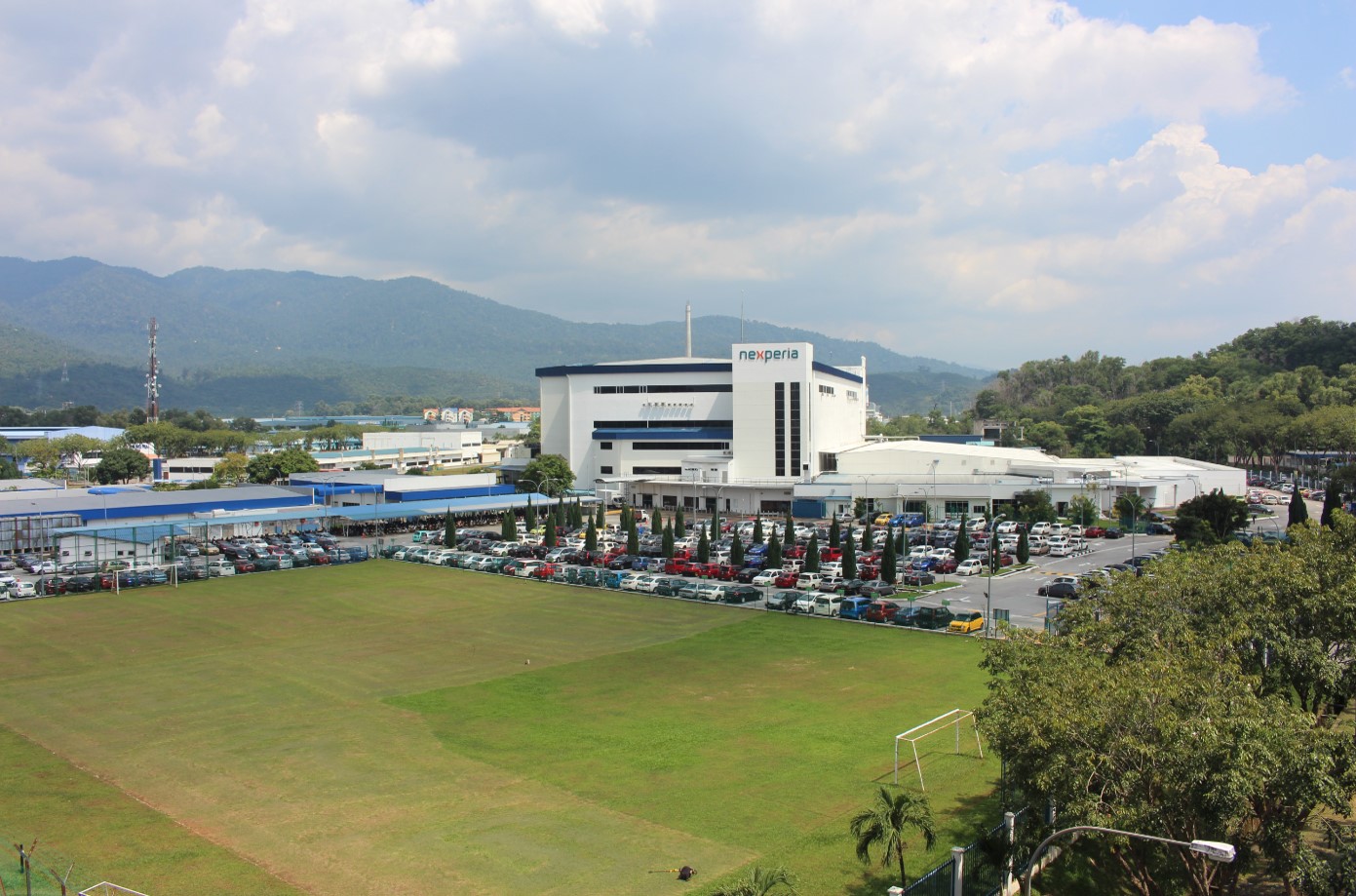 Nexperia launches low-voltage superjunction MOSFETs | Electronics Weekly