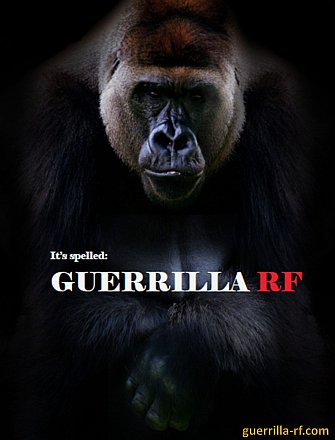 Guerrilla RF launches LNAs/linear drivers | Electronics Weekly