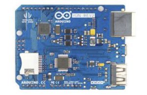 DevBoard Watch: Say hello to Arduino Yun Rev 2