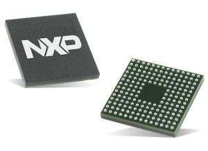 Cortex-M4 MCU has 11 FlexComm interfaces | Electronics Weekly