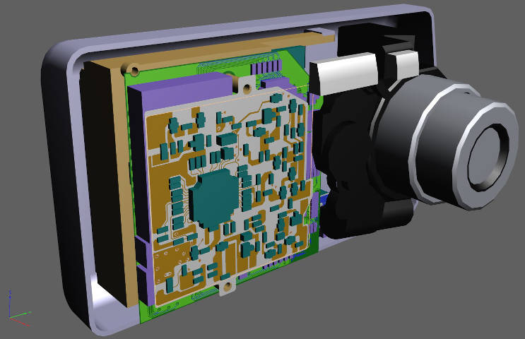 Zuken updates CR-8000 system-level PCB design environment | Electronics ...