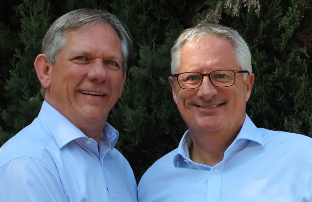 Avnet Abacus names Rudy Van Parijs as president | Electronics Weekly