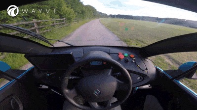 University of Cambridge researchers say machine learning is key to self ...