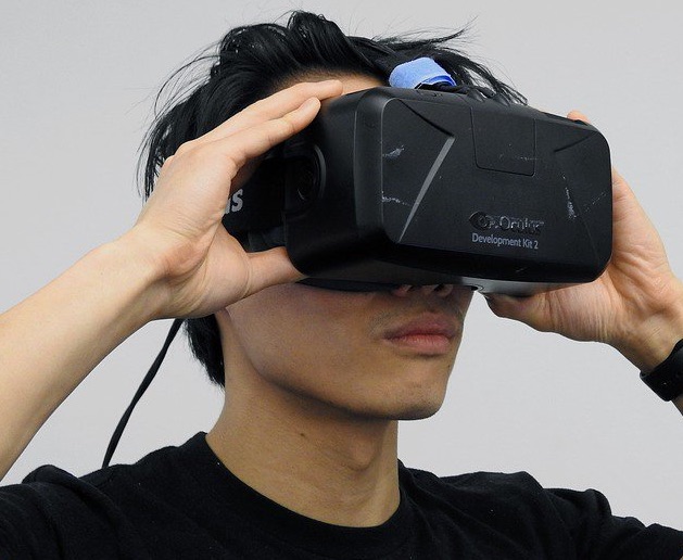 Yorkshire firm uses VR to build custom vehicles | Electronics Weekly