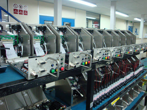 Low-pressure over-moulding service | Electronics Weekly