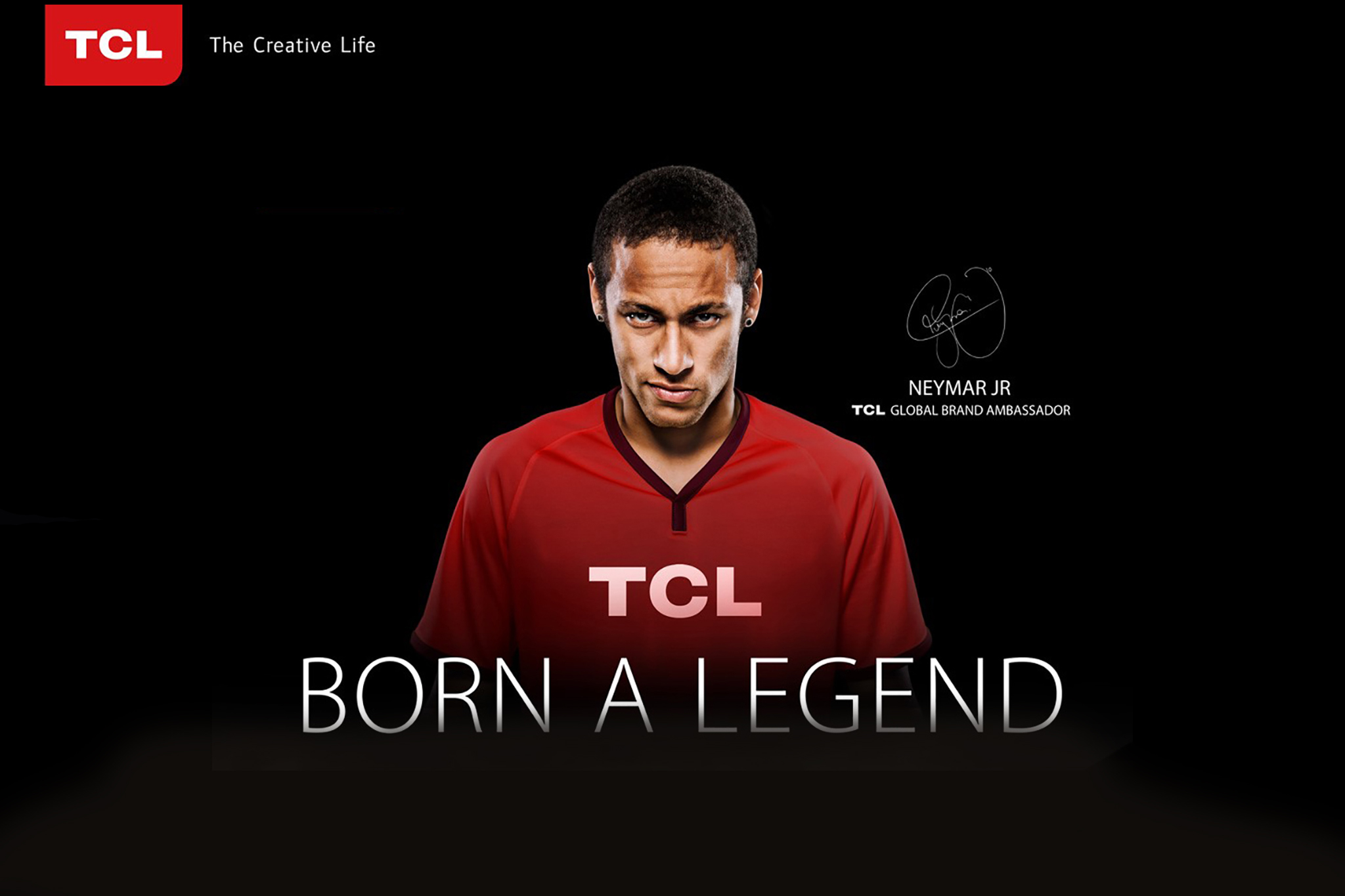 TCL Comes To UK