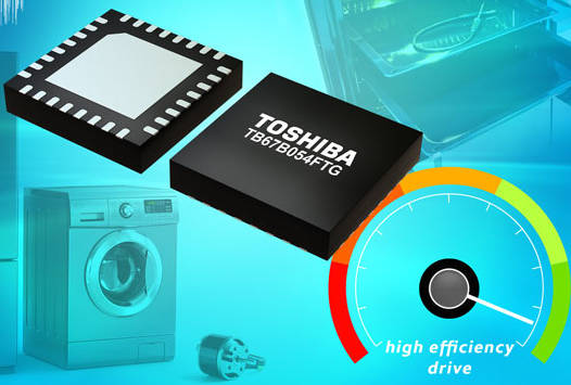 Sine-wave dc motor controller works with 12-pole rotor for quiet power ...