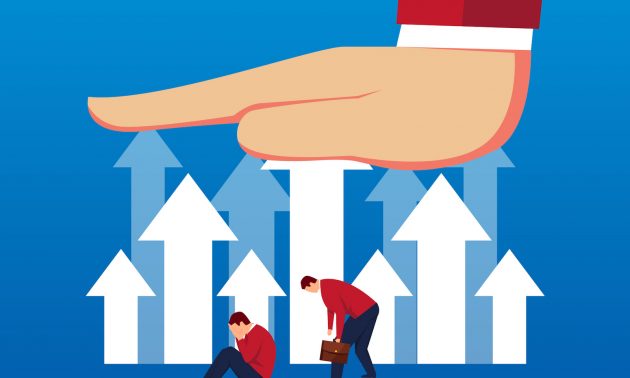 China credit squeeze hits seed investment, VC funds and exits ...