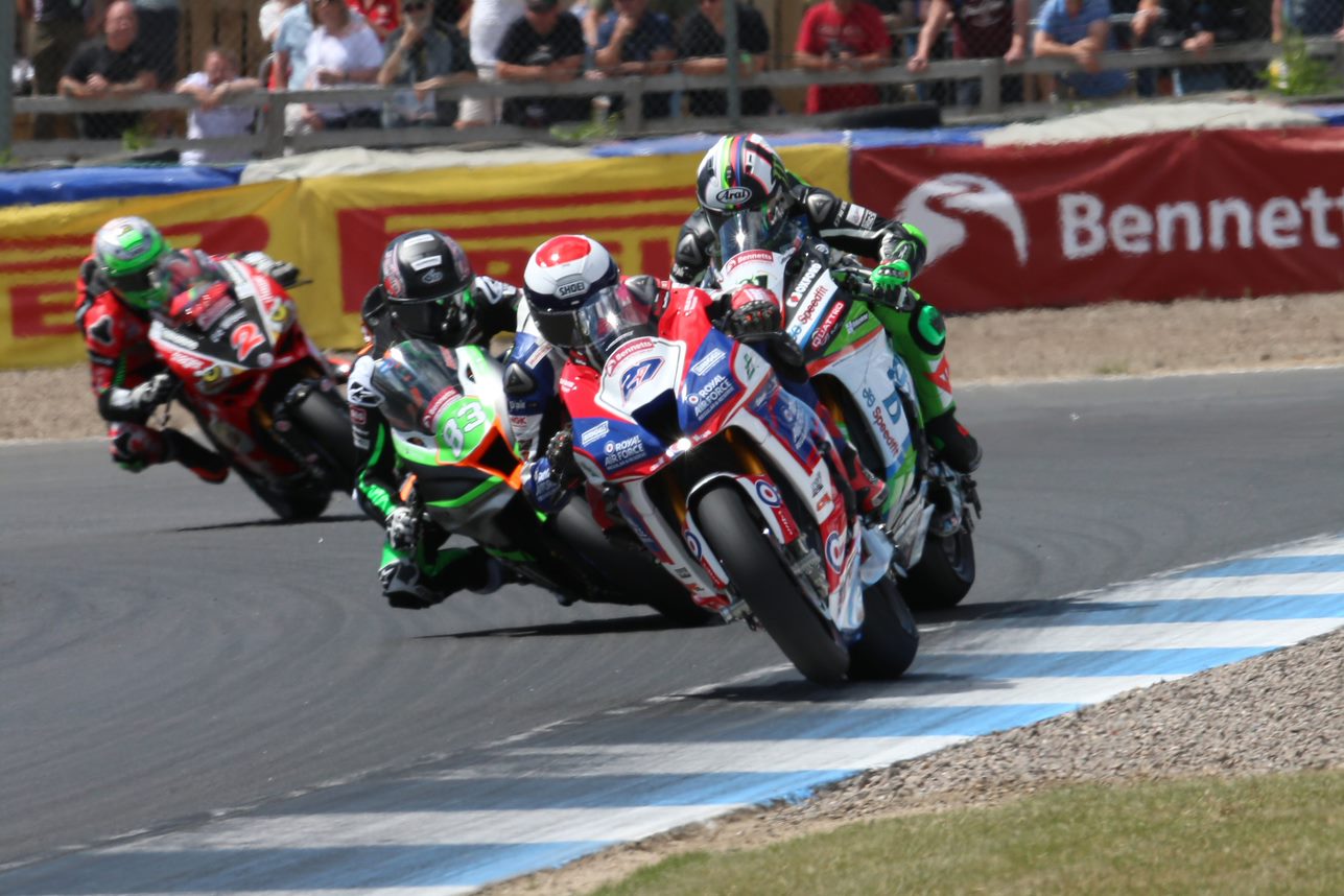 Last chance to win Brands Hatch British Superbike Championship ...