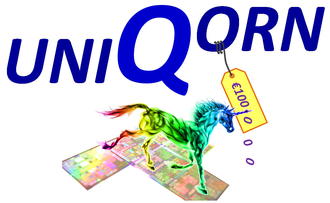 UniQorn pursues quantum photonics for affordable secure communications ...