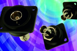 Connectors :: Electronics Weekly