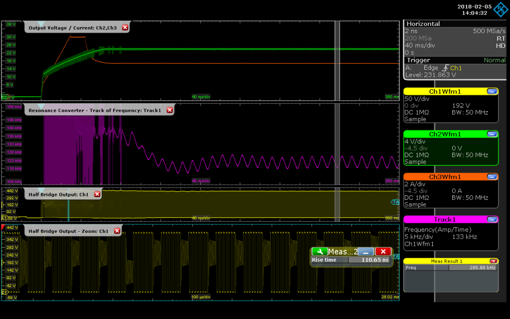 Test & Measurement: Signposts for SiC test | Electronics Weekly