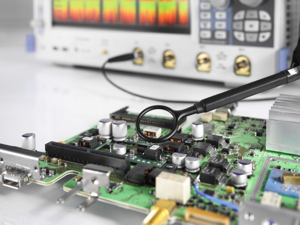 Test & Measurement: Signposts for SiC test | Electronics Weekly