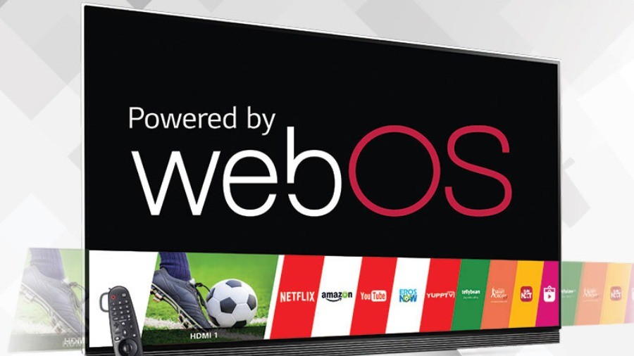 webOS to extend into cars and robotics | Electronics Weekly