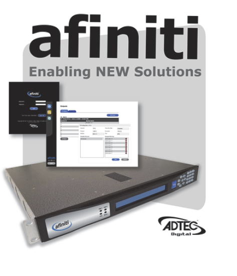 Adtec and Socionext tie up for HEVC encode offering | Electronics Weekly