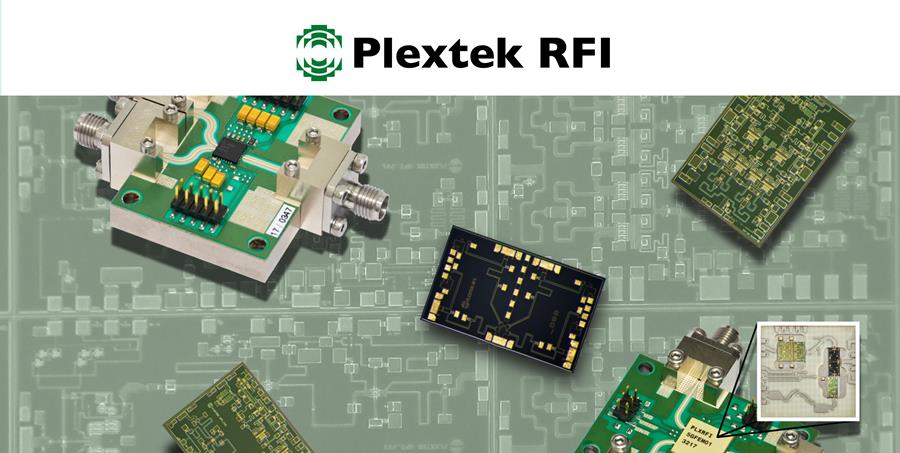 Plextek RFI white paper reviews MMIC designs | Electronics Weekly