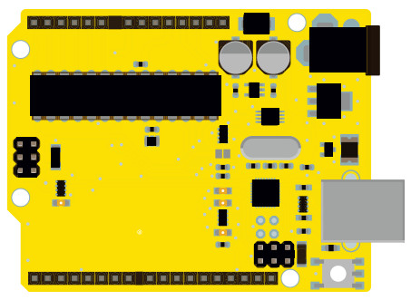 Need a colourful Arduino-compatible board? – EXPLORING IDEAS