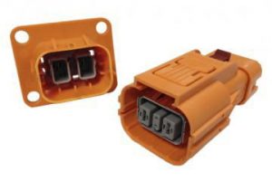 RS stocks electric vehicle power connectors | Electronics Weekly