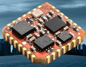 Xsens upgrades accuracy in thumbnail-sized inertial measurement unit | Electronics Weekly