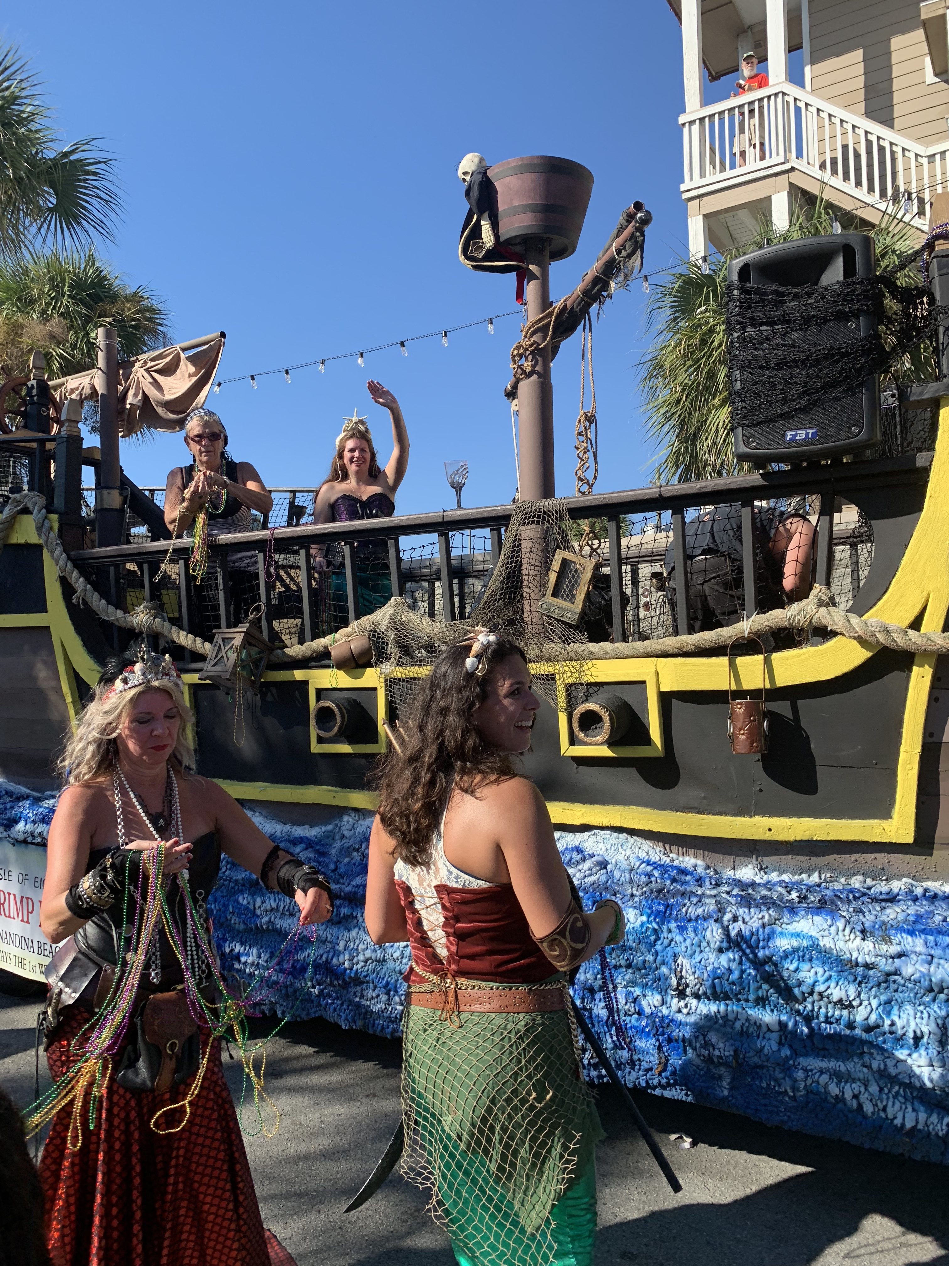 Piratical Pics | Electronics Weekly