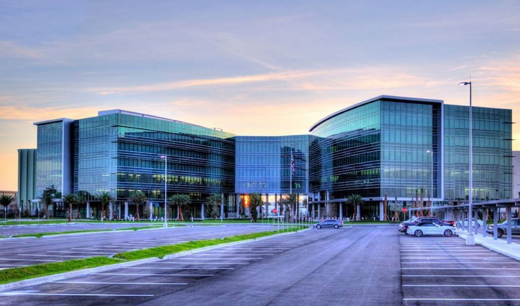 Harris and L3 form $33.5 billion defence giant | Electronics Weekly