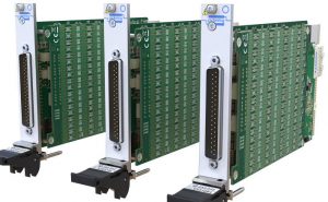 PXI programmable resistors for test and measurement | Electronics Weekly