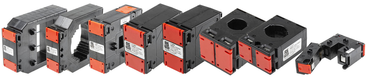 Current transformers from RS | Electronics Weekly