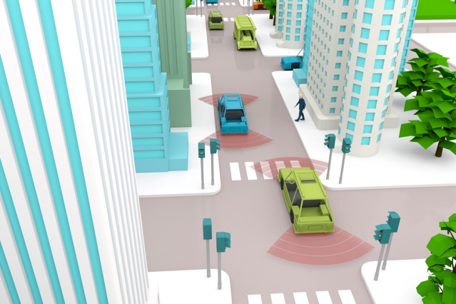 Uber gives up on driverless tech | Electronics Weekly