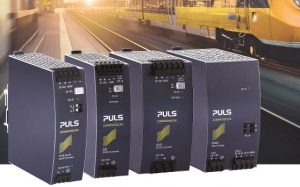 DIN rail power supplies for railway applications | Electronics Weekly