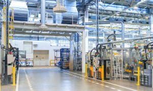 TI adds gigabit time-sensitive networking to industrial MCUs ...