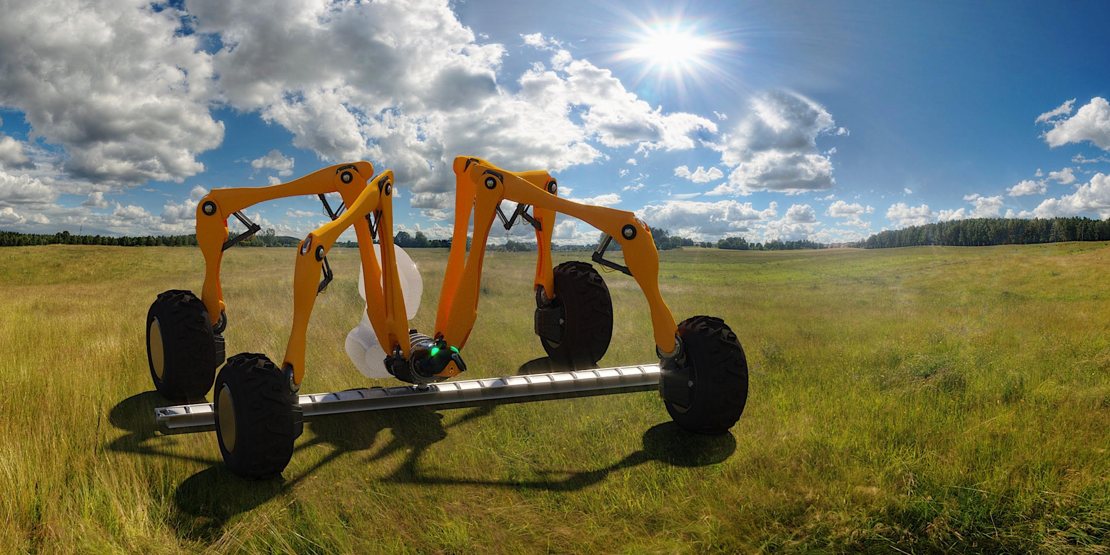 Intelligent farming | Electronics Weekly