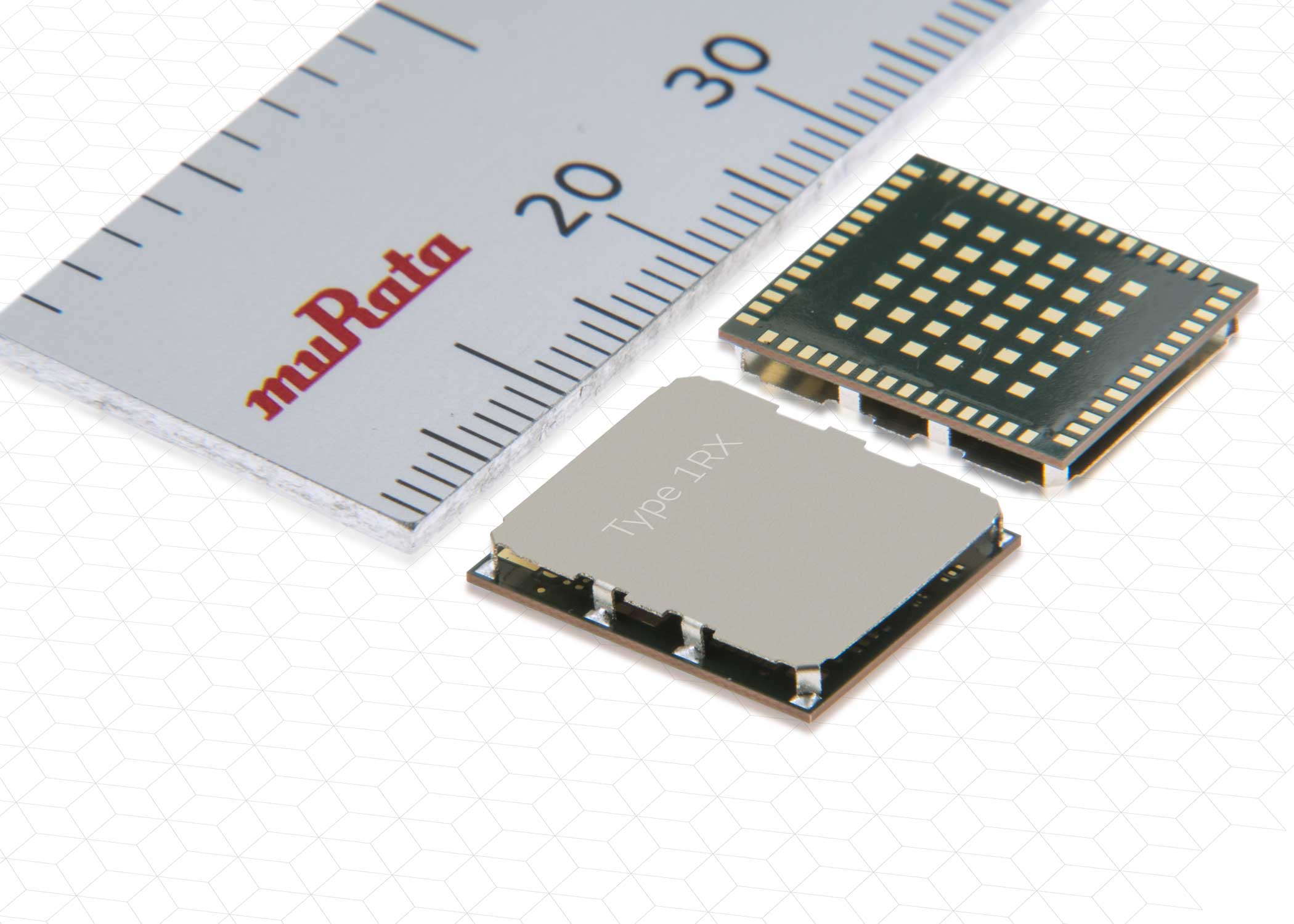 Smallest narrow-band IoT wireless transceiver claim | Electronics Weekly