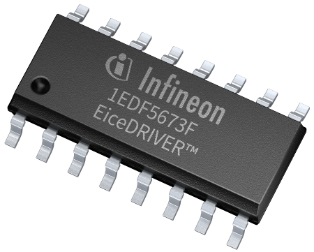 Electronica: Infineon shows GaN | Electronics Weekly