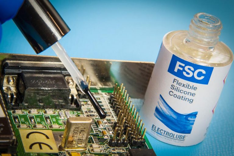 Electronica: Electrolube shows electro-chemicals for auto | Electronics ...