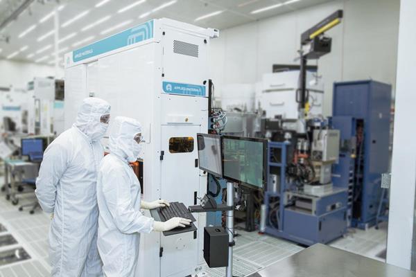 Applied sets up META Centre for process and materials R&D | Electronics ...