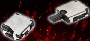 Side-detection switches are darn small | Electronics Weekly