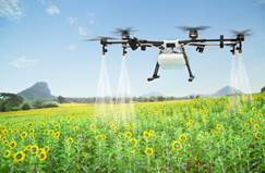 ISO issues drones standards | Electronics Weekly