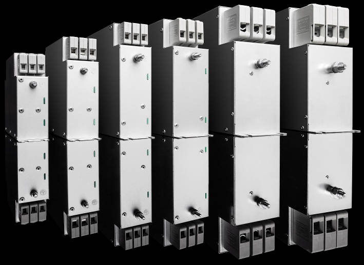 Three phase EMC filters for motor drives | Electronics Weekly