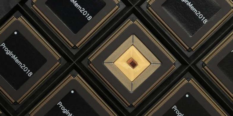 ADI and Princeton make in-memory computing chip | Electronics Weekly