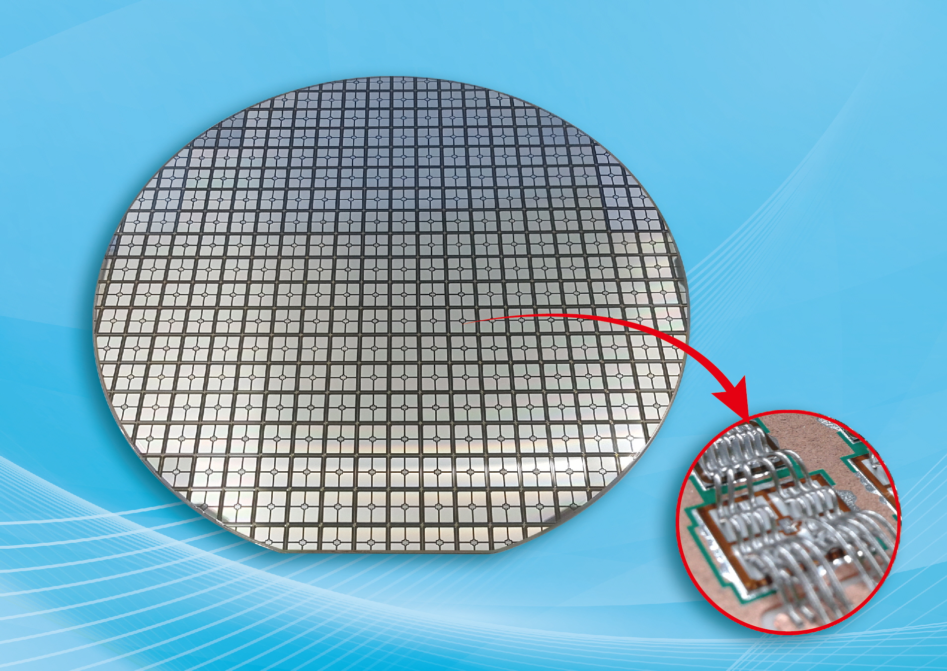MagnaChip IGBT improves switching frequencies | Electronics Weekly