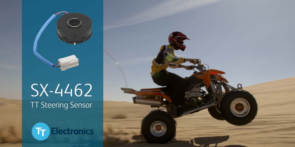 Hall effect magnetic torque sensor for EPS applications | Electronics ...