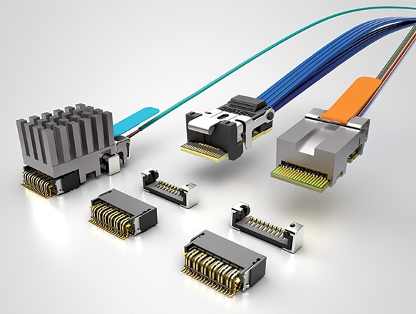 16GT/s PCIe 4.0 at minimal cost | Electronics Weekly