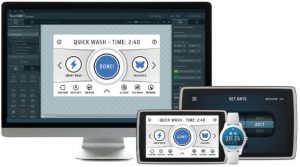 ST offers free GUI software for STM32 MCUs | Electronics Weekly