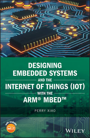 Gadget Book: Designing Embedded Systems and the IoT with ARM mbed | Electronics Weekly