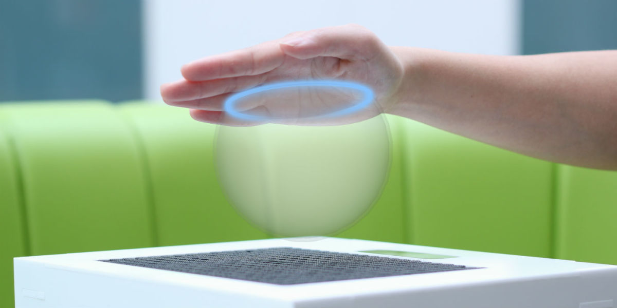 Ultrahaptics raises $45m Series C | Electronics Weekly