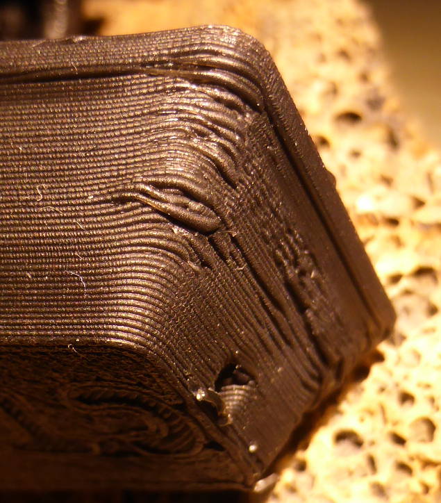 Make a Benchy - conquer 3D print frustration? | Electronics Weekly