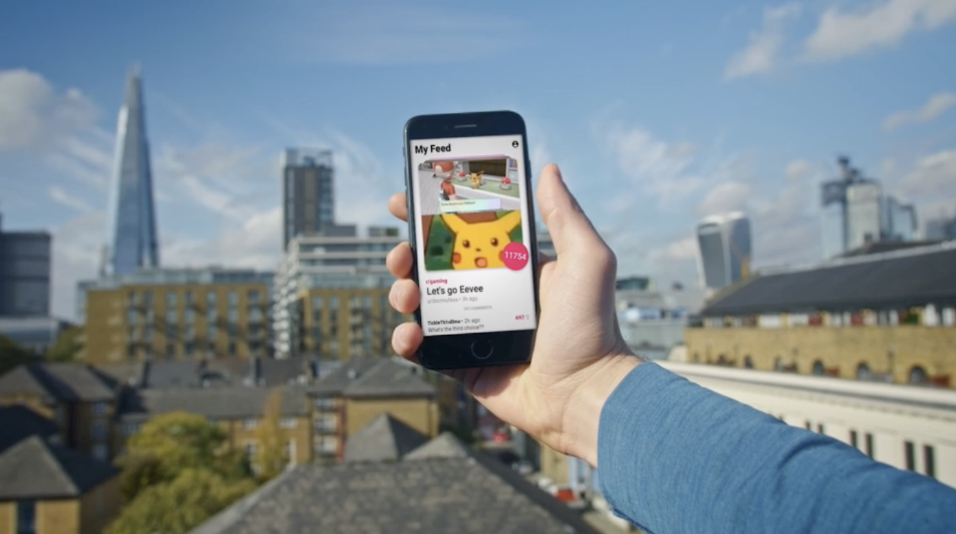 Building for professional Flutter development