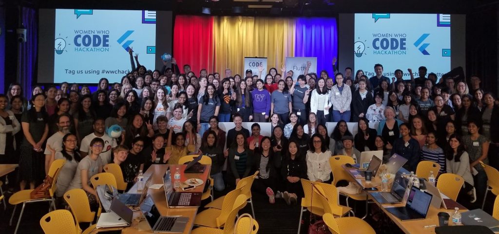 Google's Flutter mobile toolkit targets both iOS and Android | Electronics Weekly