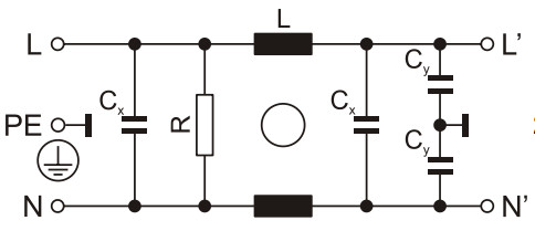 Devboard and app note open straightforward route to mains EMC filtering ...