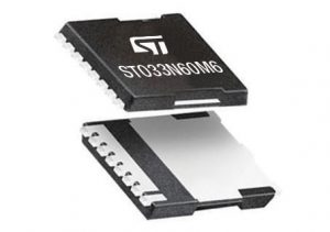 600V super-junction mosfets optimised for soft switching | Electronics Weekly